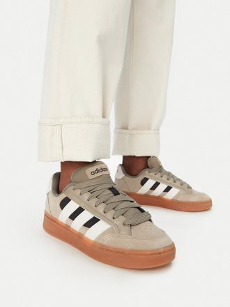 adidas Sneakers adidas Grand Court Alpha HQ7361 Beige
