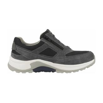 Gabor Herren, Schuhe, Grau, 44 1/2 EUGr&ouml;&szlig;e