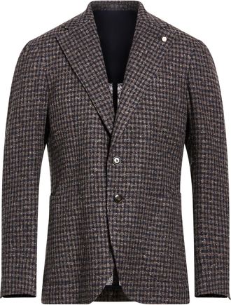 Luigi Bianchi Mantova ANZ&Uuml;GE und CO-ORDS - Blazers auf YOOX.COM