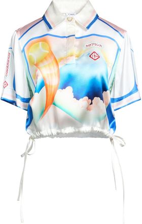 Casablanca TOPS - Hemden auf YOOX.COM