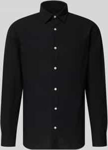 Jack & Jones Regular Fit Freizeithemd mit Kentkragen Modell BREEZE