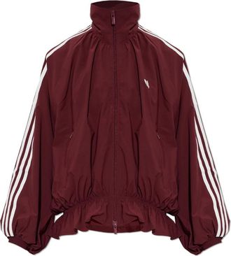 adidas Damen, Sweatshirts & Hoodies, Rot, XSGr&ouml;&szlig;e