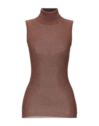 Brunello Cucinelli STRICKWAREN - Rollkragenpullover auf YOOX.COM