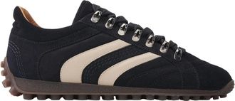 VIA VAI Homme, Chaussures, Bleu, Taille: 45 EU Baskets Jack Nathan
