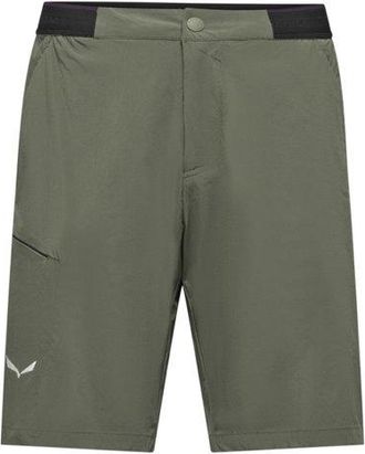 Salewa Pedroc 4 DST Cargo M - kurze Hose - Herren