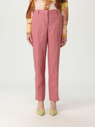 Paul Smith Pantalon PAUL SMITH Femme couleur Rose