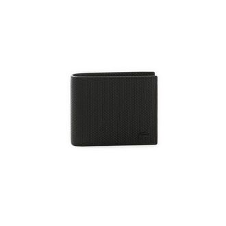 Lacoste Portefeuille textur&eacute;