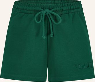 VOGUE Collection Vogue Collection Sweatshorts gruen