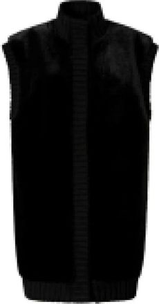 Pinko Schwarze Jacken f&uuml;r Frauen - - Jackets - Damen - Schwarzk - M