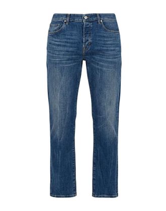 Department Five HOSEN & R&Ouml;CKE - Jeanshosen auf YOOX.COM