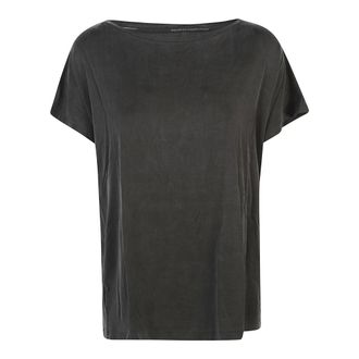 Roberto Ricci Design T-Shirts - - Tops - Damen - Gr&uuml;n - S