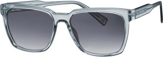 Marc O'Polo Sonnenbrille - - Accessories - Damen - Grau - 55 MM
