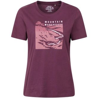 Mountain Warehouse Winding Trek