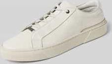 HUGO BOSS Sneaker mit Label-Applikation Modell Gary