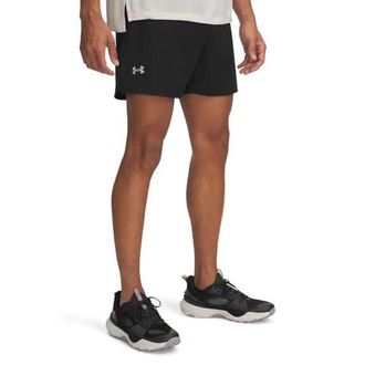 Under Armour Trail Run Launch Shorts S