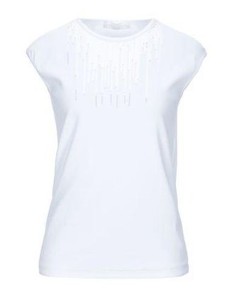 Fabiana Filippi TOPS - T-shirts sur YOOX.COM