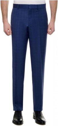 HUGO BOSS Homme, Pantalons, Bleu, Taille: 2XL Boss - Pantalons > Chinos