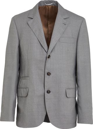 Brunello Cucinelli ANZ&Uuml;GE und CO-ORDS - Blazers auf YOOX.COM