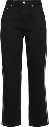 Alexander McQueen HOSEN & R&Ouml;CKE - Jeanshosen auf YOOX.COM