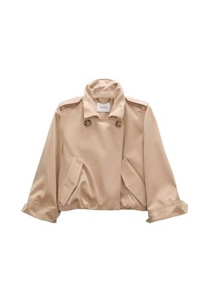 Dorothee Schumacher Damen Jacke LUXURY LAYER