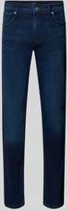 Pepe Jeans London Tapered Fit Jeans aus Baumwoll-Mix Modell Stanley