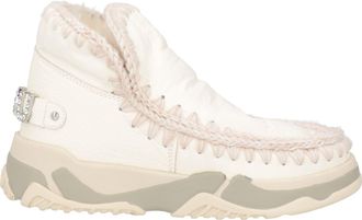 Mou SCHUHE - Stiefeletten auf YOOX.COM