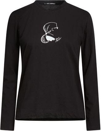 Karl Lagerfeld TOPS - T-shirts sur YOOX.COM