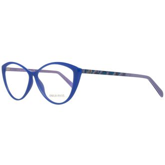 Pucci Femme, Accessoires, Multicolore, Taille: ONE Size Montures de lunettes oeil de chat