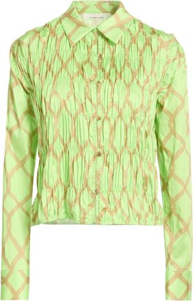 Liviana Conti TOPS - Hemden auf YOOX.COM