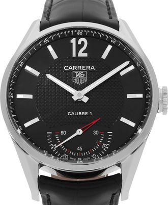 Tag Heuer TAG Heuer Uhren - Carrera - Gr. unisize - in Schwarz - f&uuml;r Damen