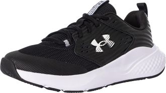 Under Armour Herren UA Charged Commit TR 4, leichte Laufschuhe mit Dämpfung, atmungsaktive Sportschuhe für Herren