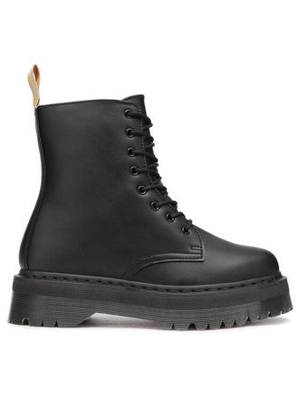 Dr. Martens Schnürstiefel V Jadon II Mono 25310001 Schwarz