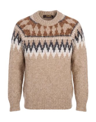 Moorer STRICKWAREN - Pullover auf YOOX.COM
