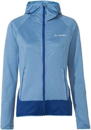 Vaude Damen Unterjacke Wo Tekoa Fleece Jacket II