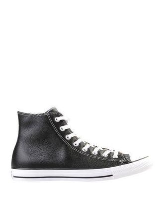 Converse CT HI BLACK