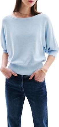 Caroll Femme Uk047-joan Pull, Windsurfer, M EU