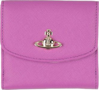 Vivienne Westwood Kleinlederwaren - Brieftaschen auf YOOX.COM