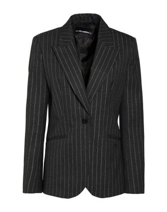 Karl Lagerfeld ANZ&Uuml;GE und CO-ORDS - Blazers auf YOOX.COM