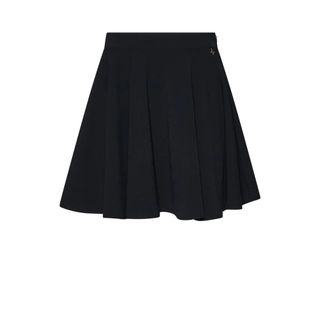 Silvian Heach Femme, Jupes, Noir, Taille: 38 FR Arwane Skirt