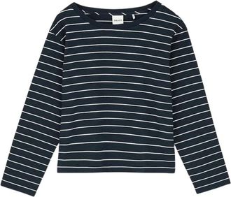 Skall Studio Femme, Tops, Bleu, Taille: 38 FR Loui Blouse