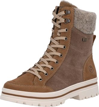 Remonte Schn&uuml;rstiefel