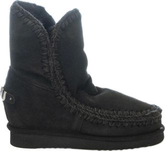 Mou Eskimo Innerwedge - Femme - Chaussures - Noir - Taille: 39 EU