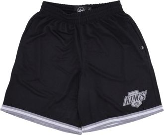47 Brand Back Court Grafton Loskin Basketball Shorts - - Sport - Herren - Schwarzk - L