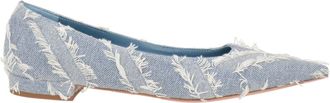 Roberto Festa Milano SCHUHE - Ballerinas auf YOOX.COM