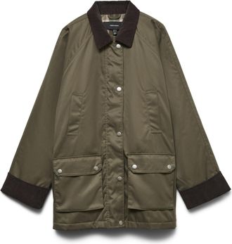 Vero Moda Vmwales Jacket Noos