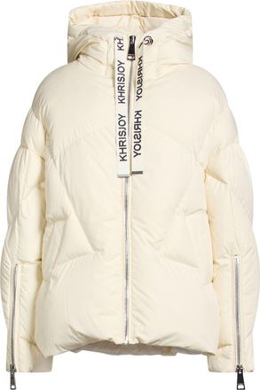 Khrisjoy JACKEN & M&Auml;NTEL - Pufferjacken & Daunenjacken auf YOOX.COM