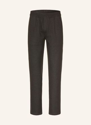 Maerz Maerz Muenchen Hose Regular Fit braun