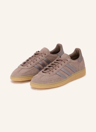 adidas Originals Adidas Originals Sneaker Handball Spezial braun