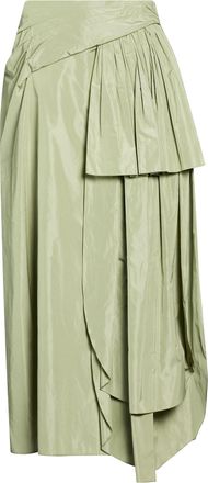 Alberta Ferretti HOSEN & R&Ouml;CKE - Maxi-R&ouml;cke auf YOOX.COM