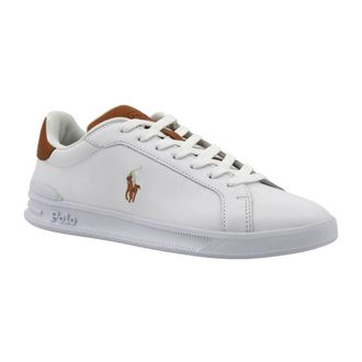 Ralph Lauren Sneakers - - Shoes - Damen - Wei&szlig; - 36 EU
